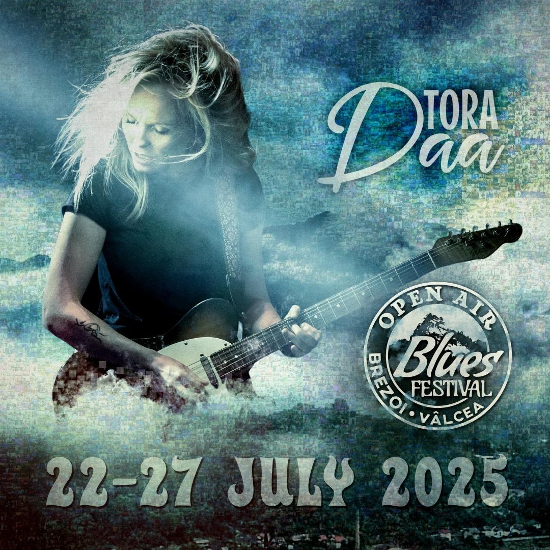 Home | Open Air Blues Festival Brezoi